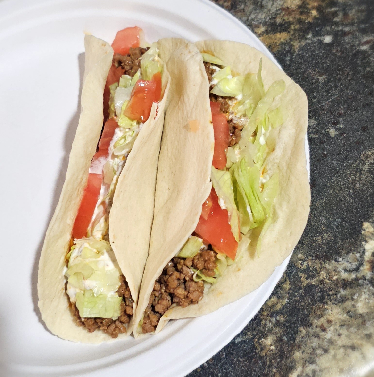 Taco Tuesday - Bronco Nation