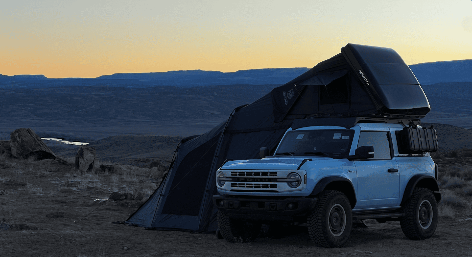 Things to do in Moab after Bronco Off Rodeo early March? - Bronco Nation