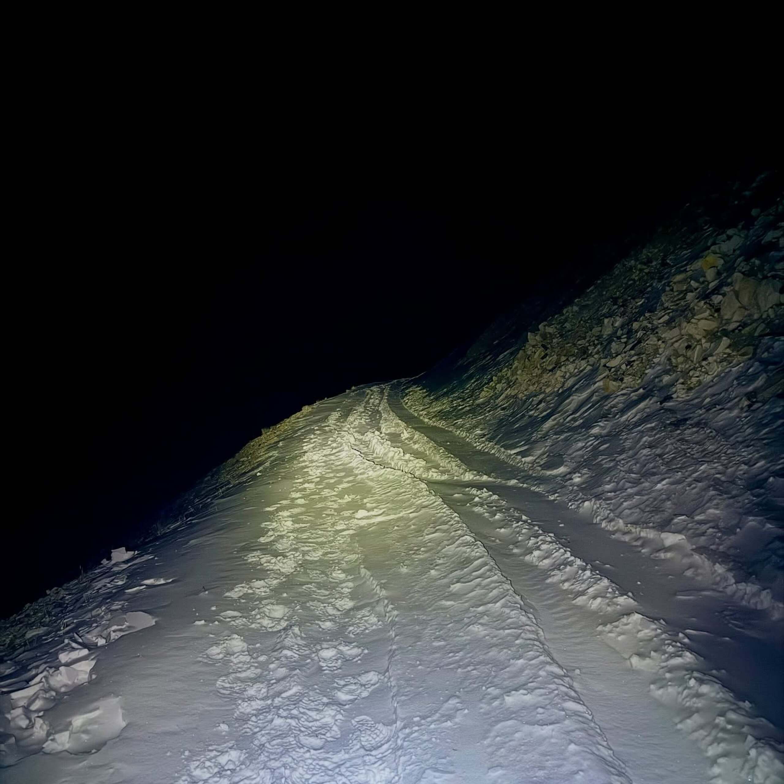 Florida Couple Stuck on Engineer Pass - Bronco Nation