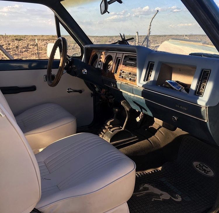 Bronco II Photo Thread - Bronco Nation