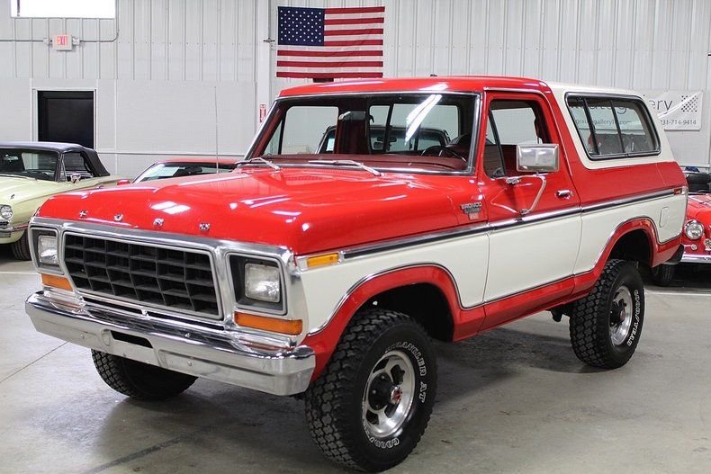 [Gen 2] Let's See Your Bronco! - Bronco Nation