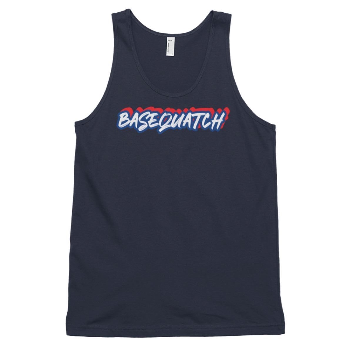 Basequatch.com - Bronco Nation