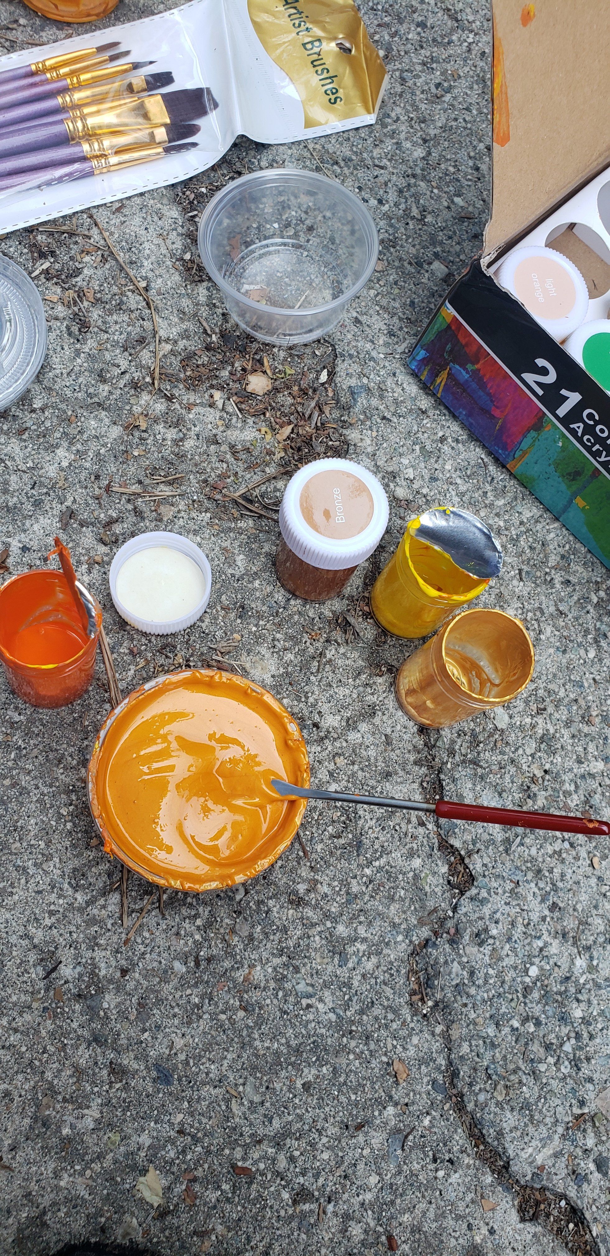 Iconic Badlands orange details anyone? - Bronco Nation