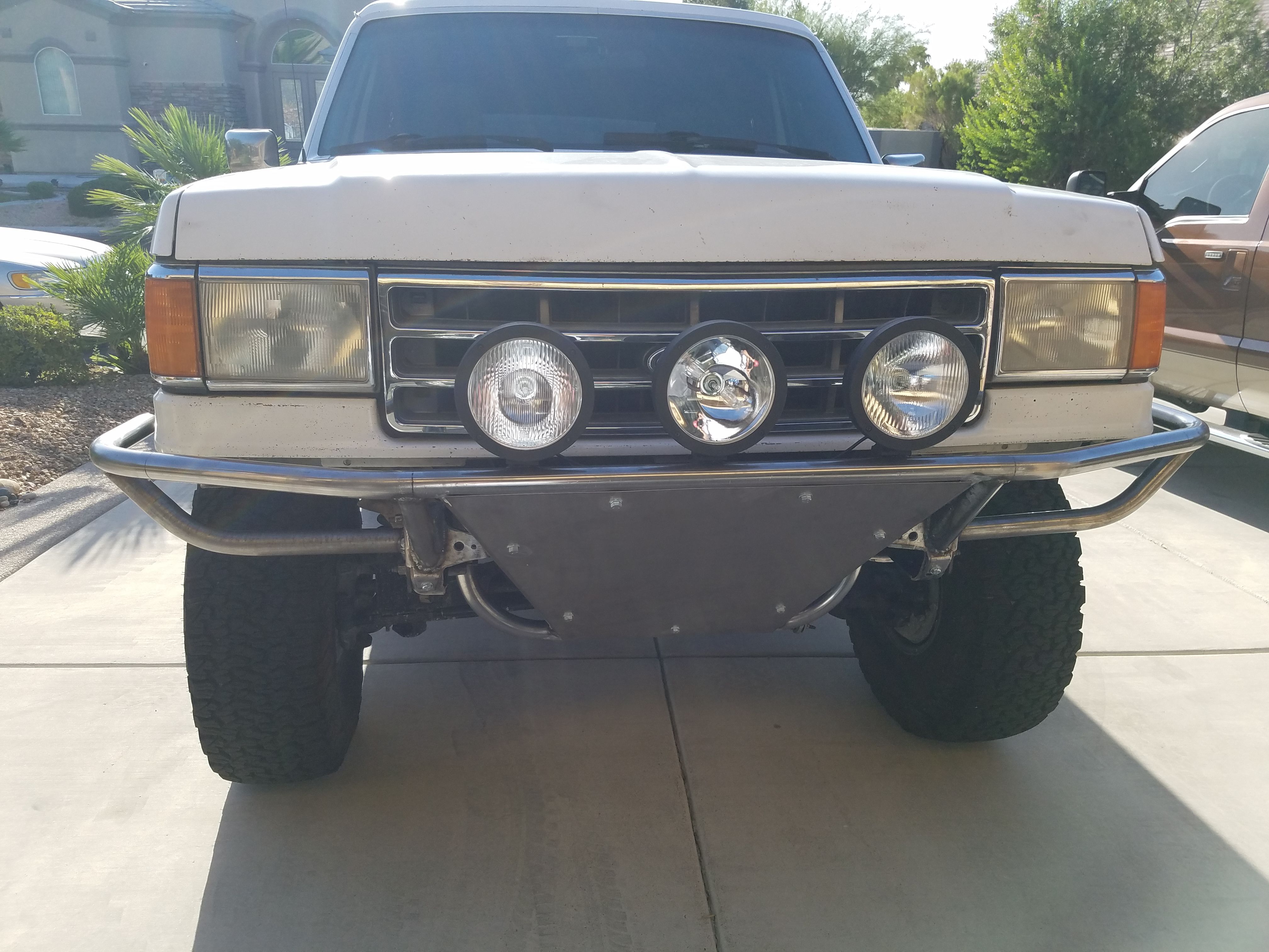 [Gen 4] Let's See Your Bronco! - Bronco Nation