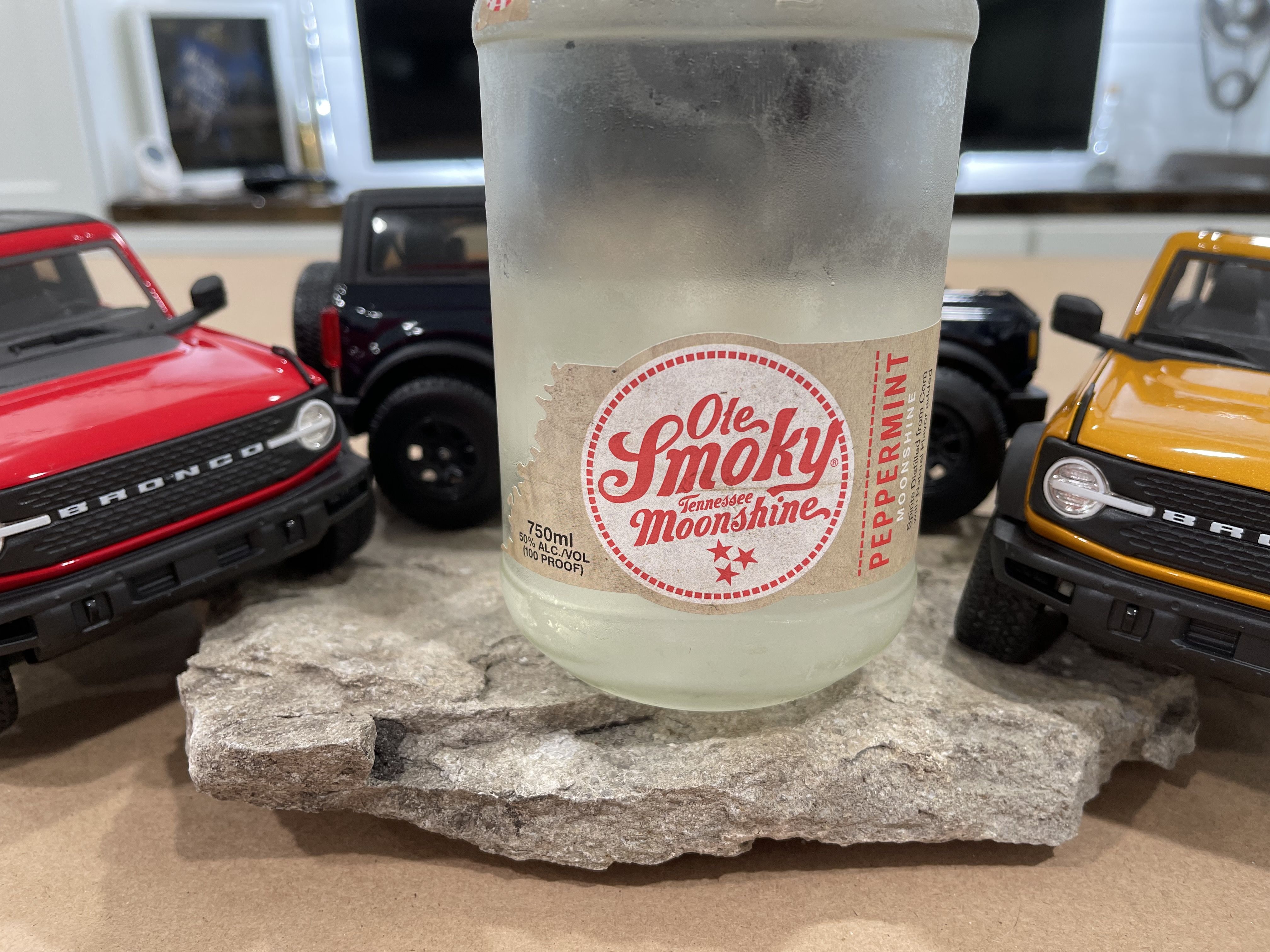 Thursday Build Email Drinking Game!!!! - Bronco Nation