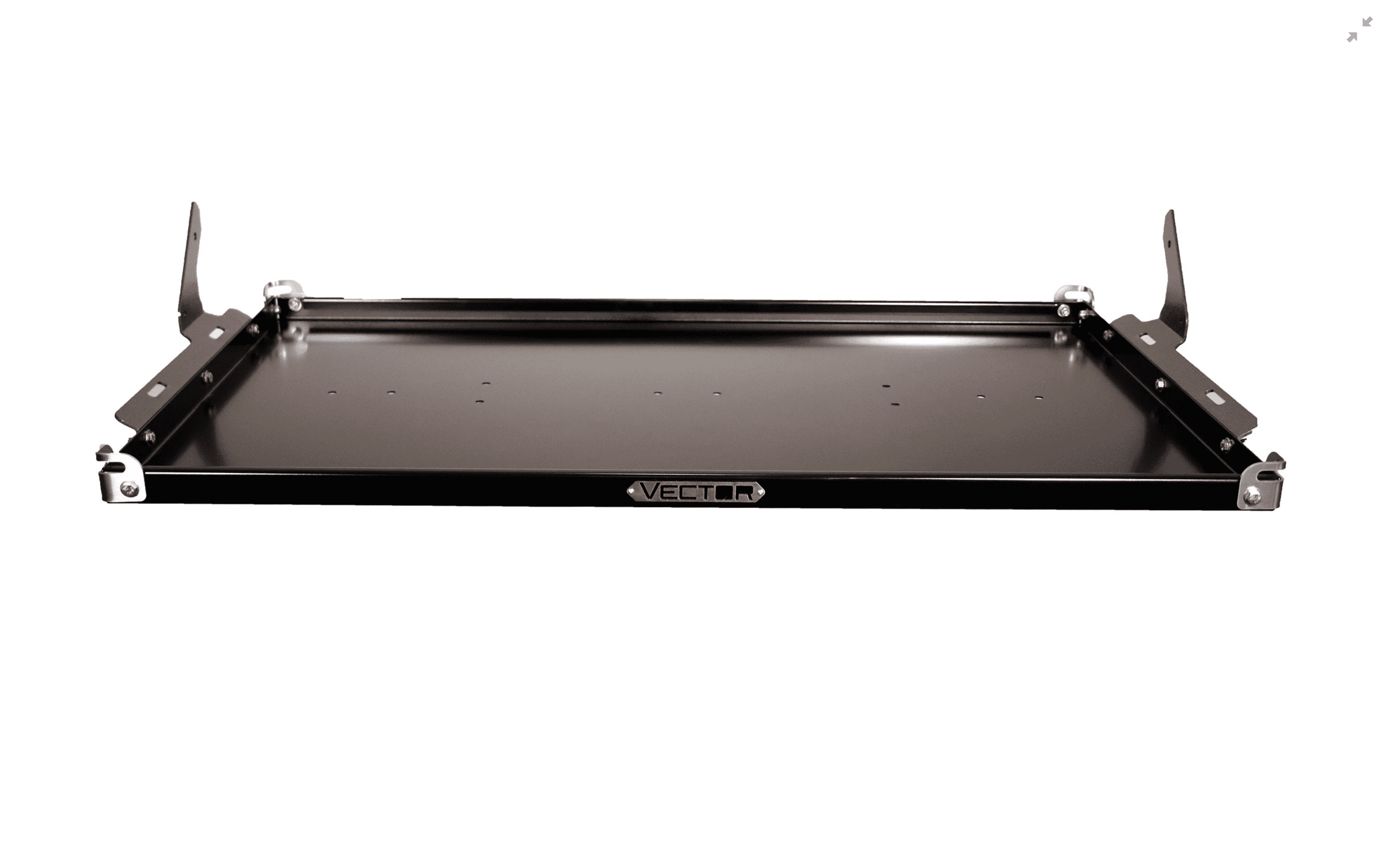 Cargo Shelf - Bronco Nation