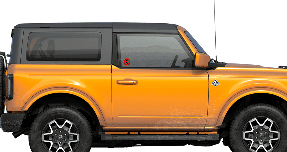 "You've been 'Squatched!" The 'Squatch Project - Bronco Nation