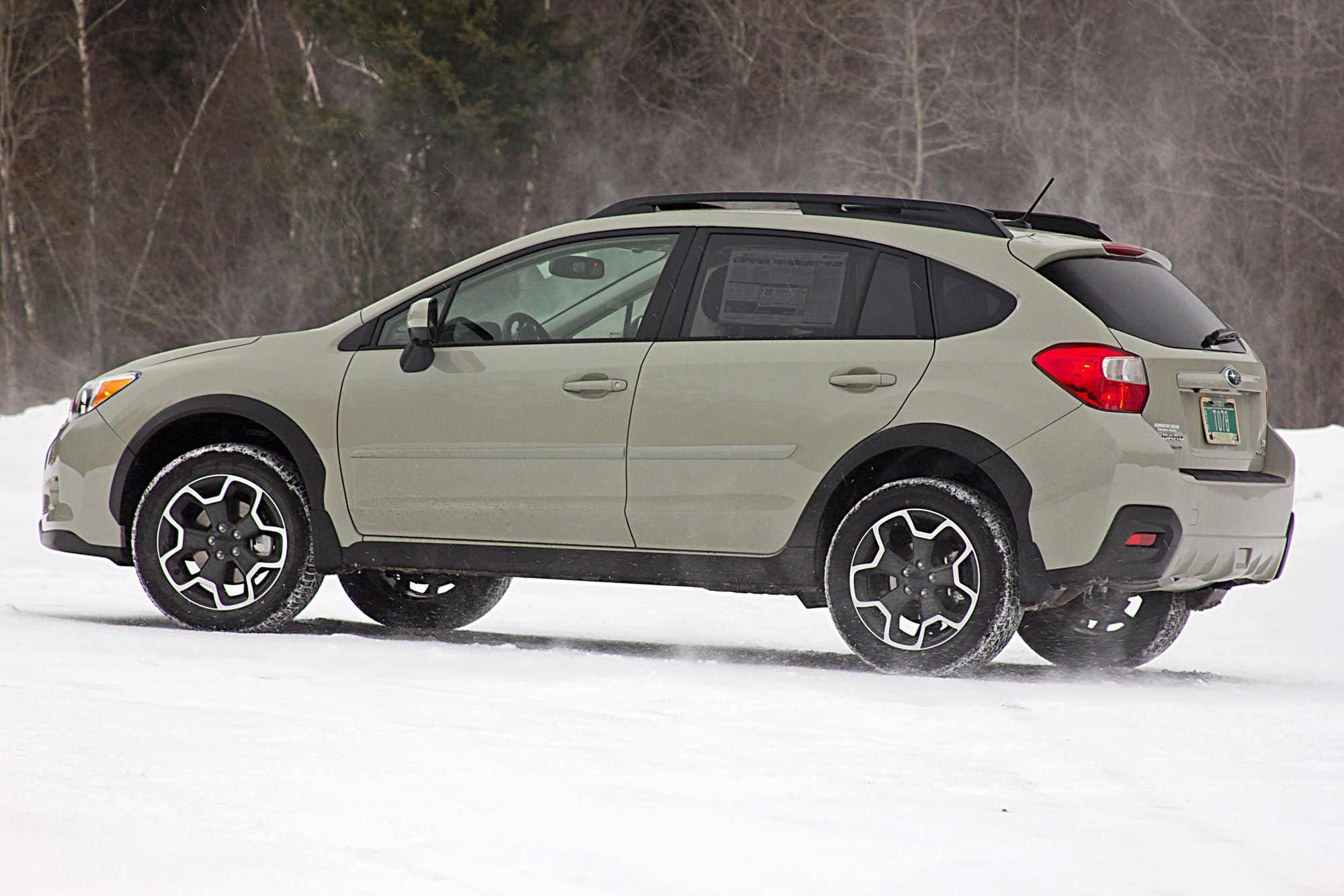 Desert Tan Color… - Bronco Nation