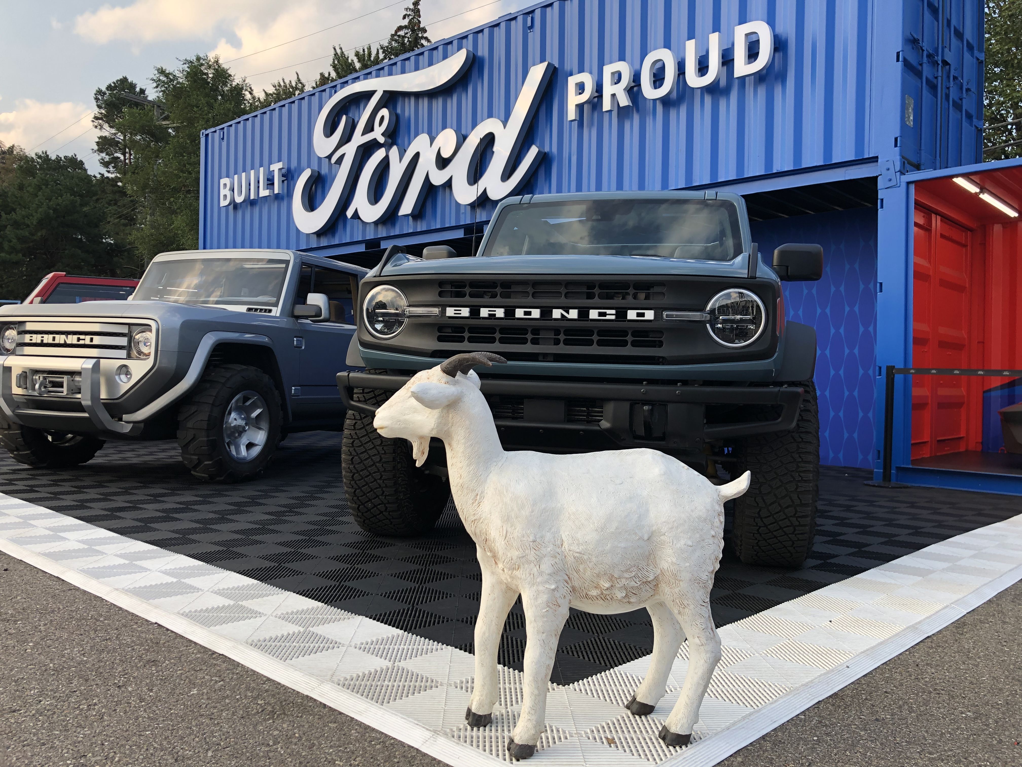 Bronco Nation Premium Membership - Bronco Nation