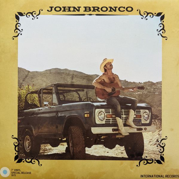 First Song - Bronco Nation