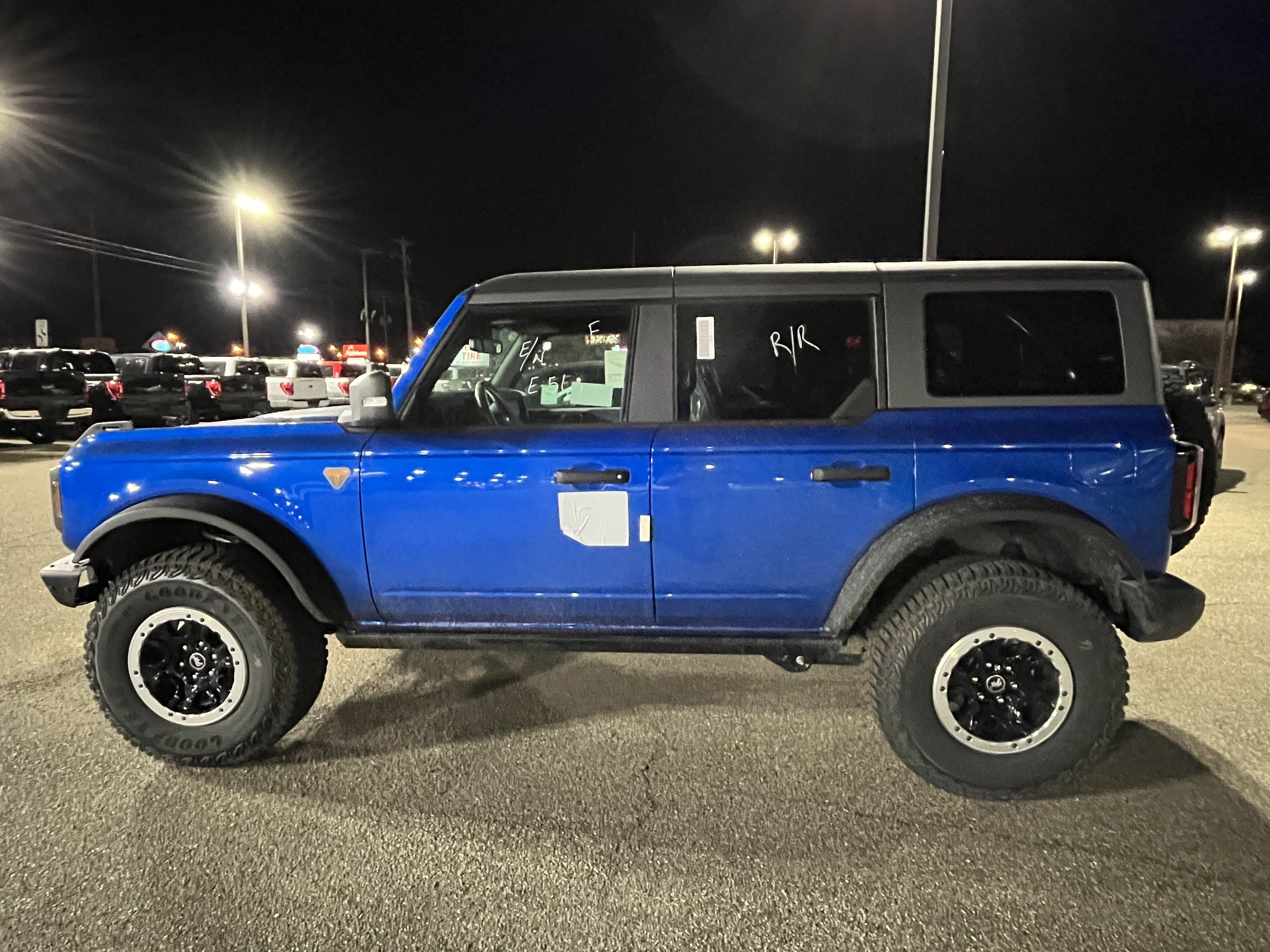 12/23 Build Email Drinking Game....Holiday Edition - Bronco Nation