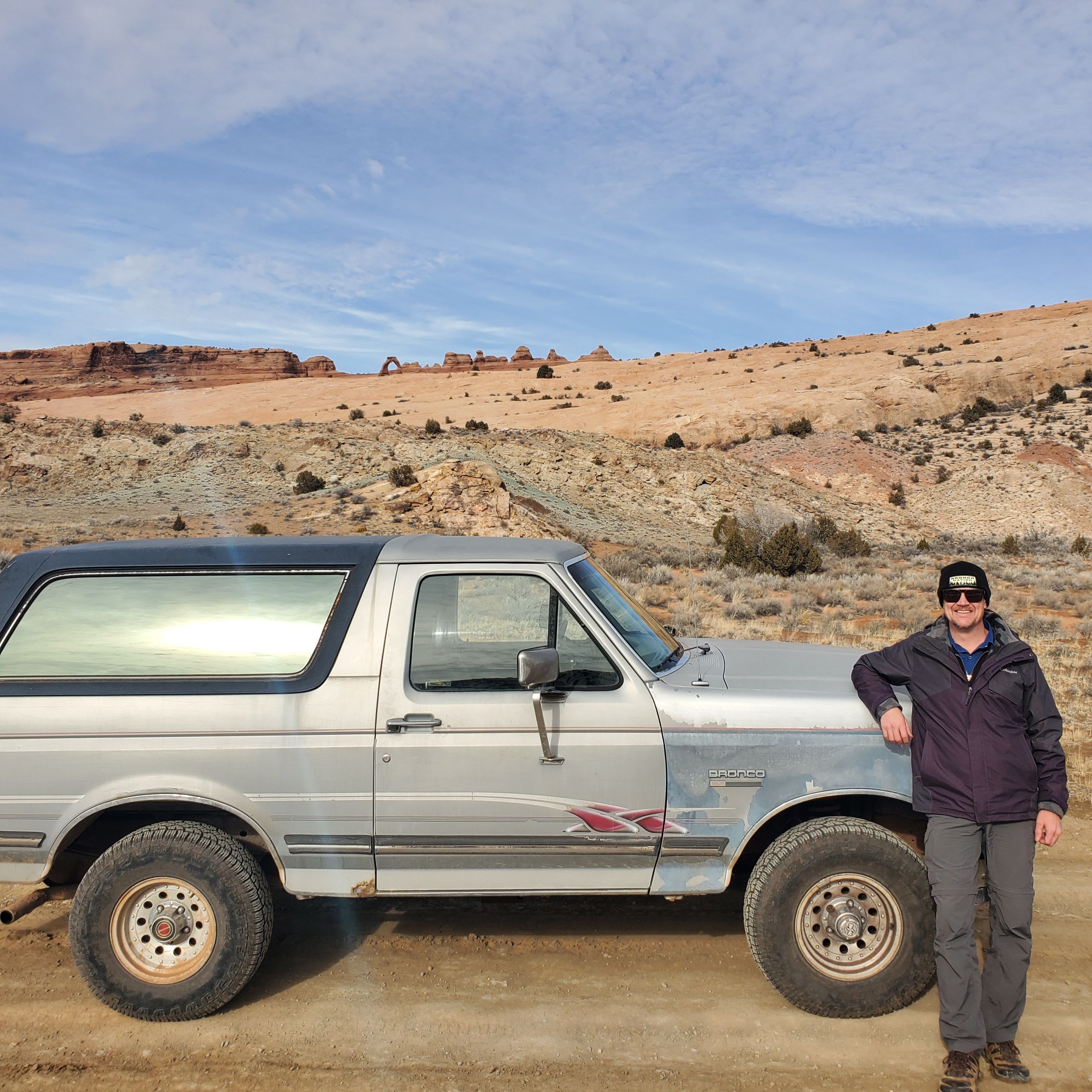 [Gen 4] Let's See Your Bronco! - Bronco Nation