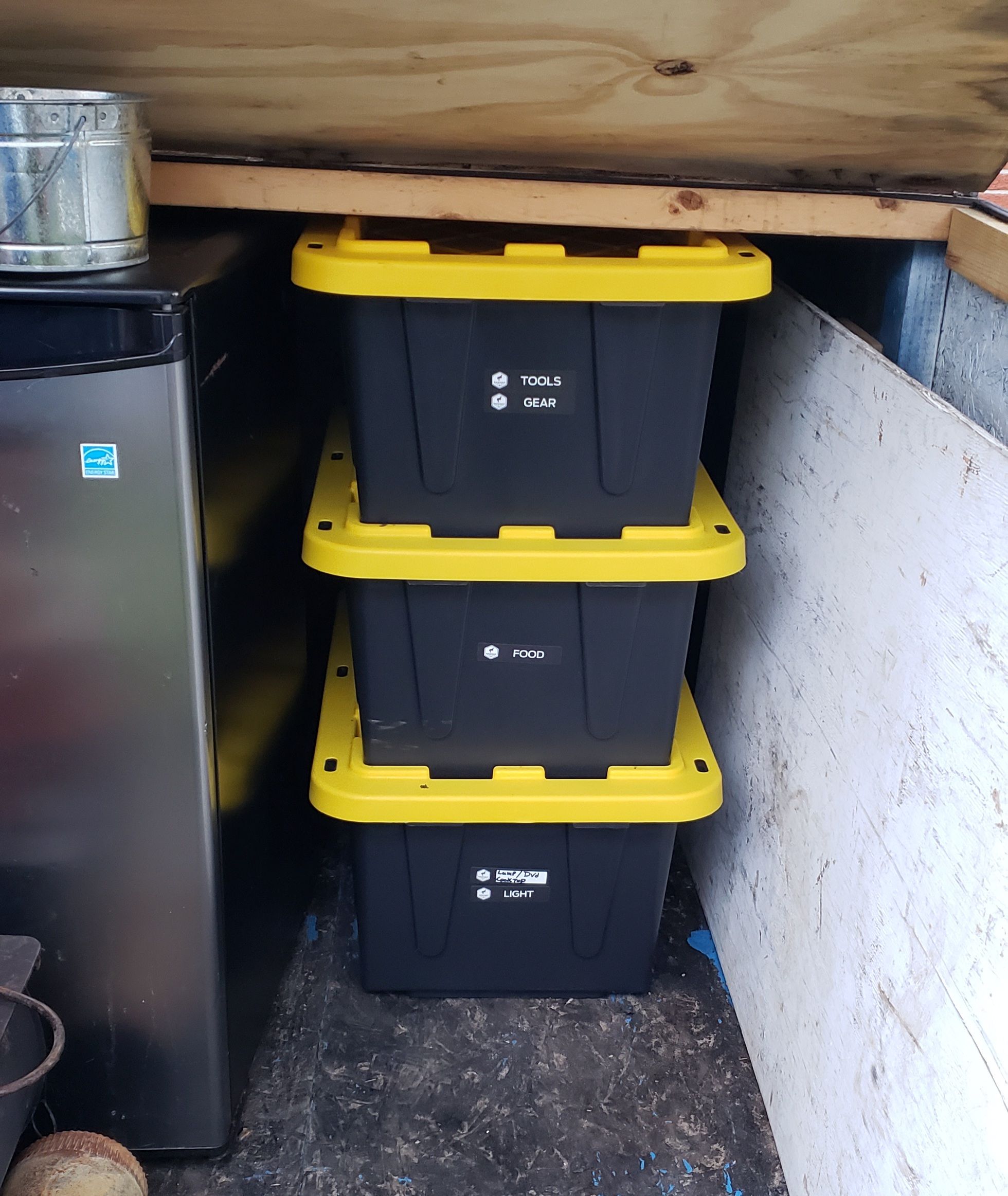 Bronco Nation Stickers - Bronco Nation