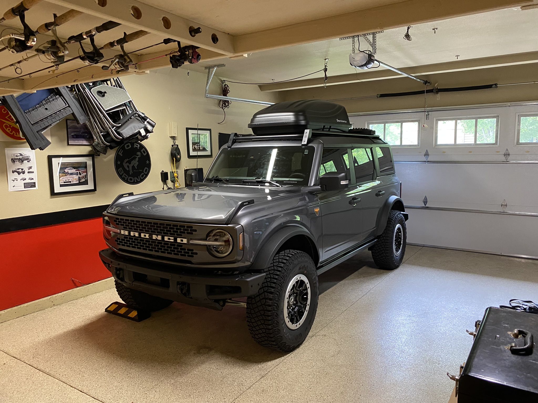 Updates - NW Bronco - Bronco Nation