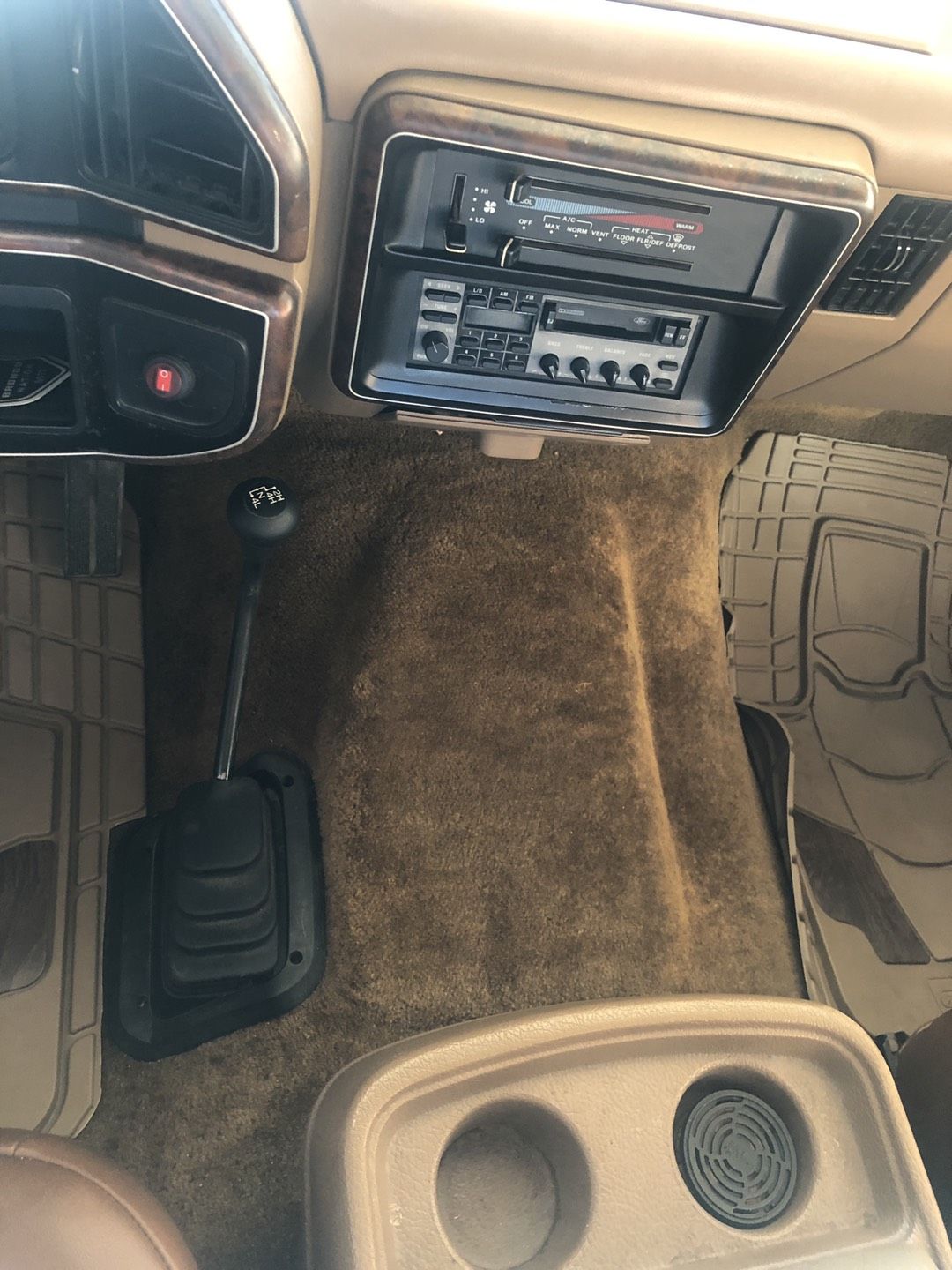 [Gen 4] Let's See Your Bronco! - Bronco Nation