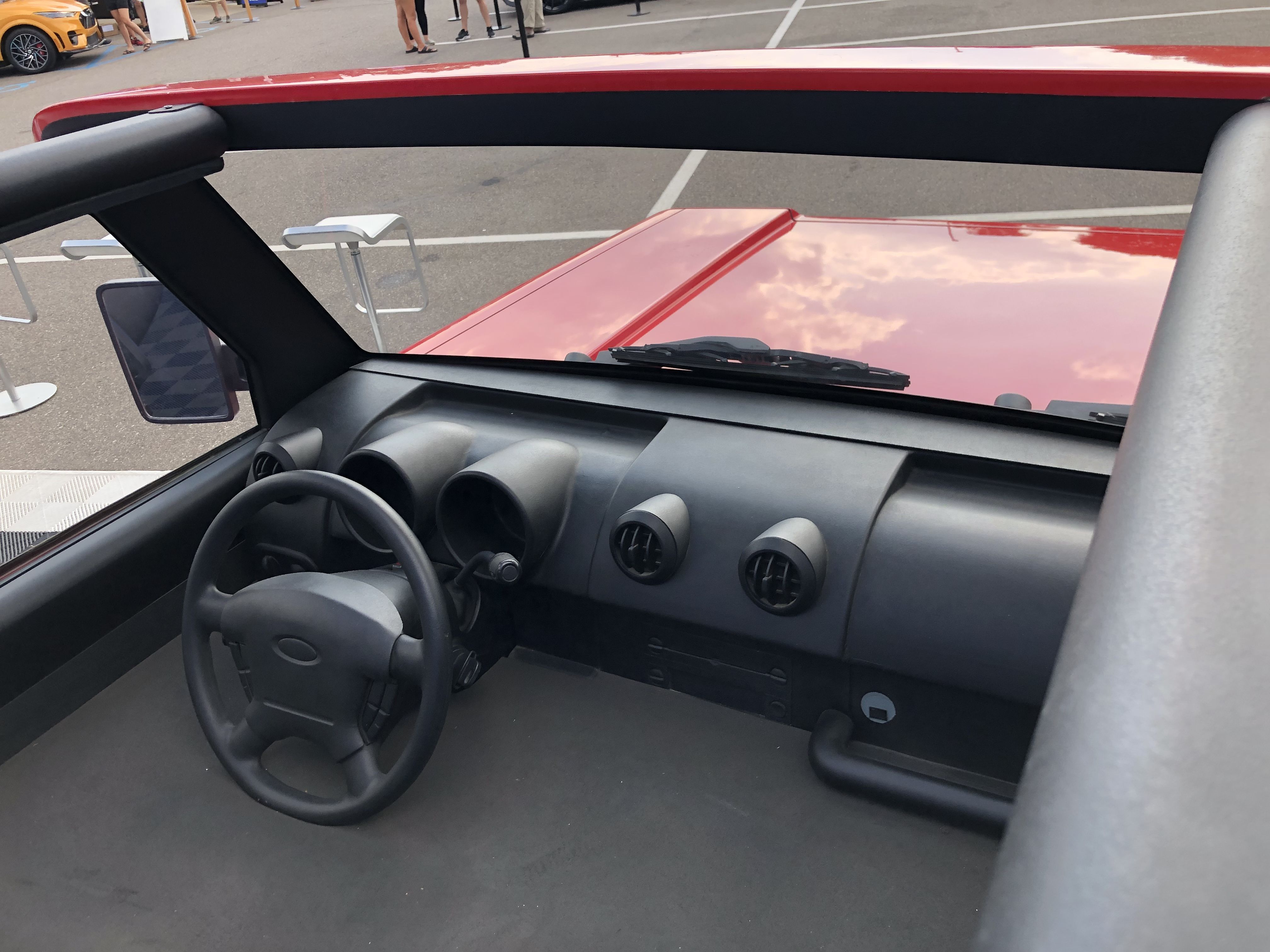 2004 proto type! Come on! Can we still make this one? - Bronco Nation