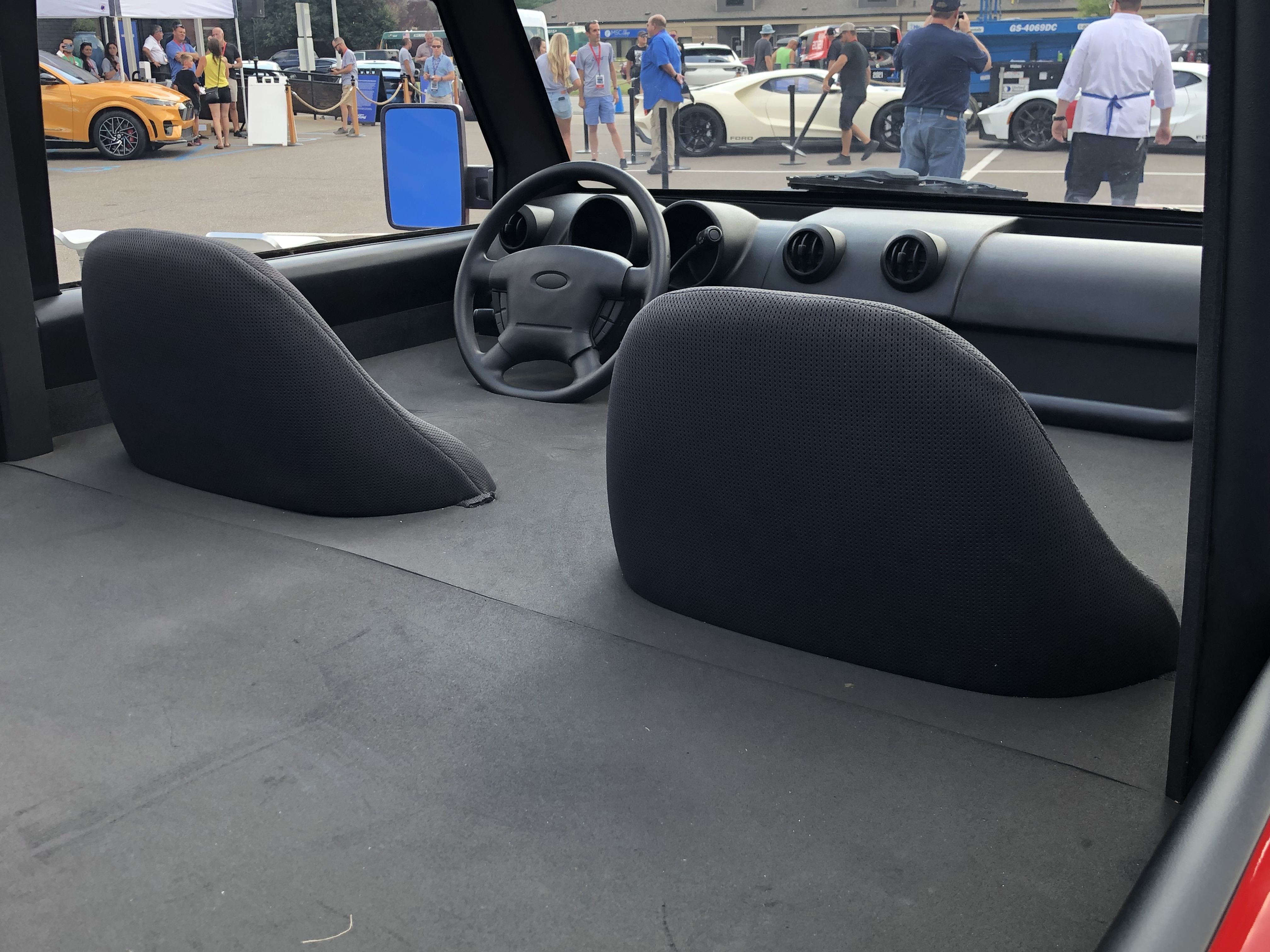 2004 proto type! Come on! Can we still make this one? - Bronco Nation