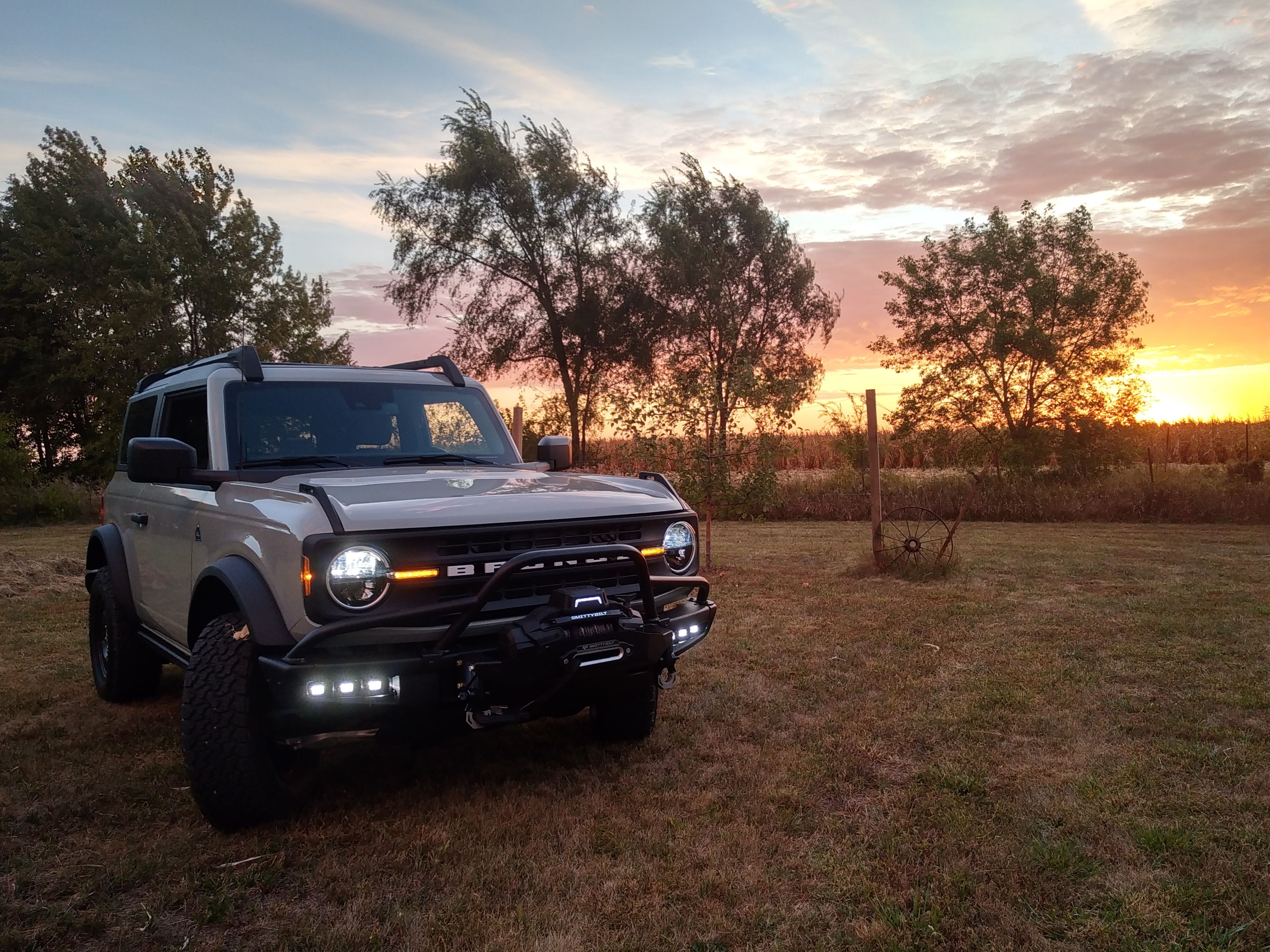 Good Morning Bronco, Nation! - Bronco Nation
