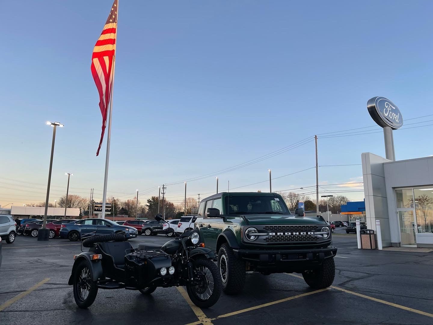 When you finally get that text message from your sales rep... Finally ...