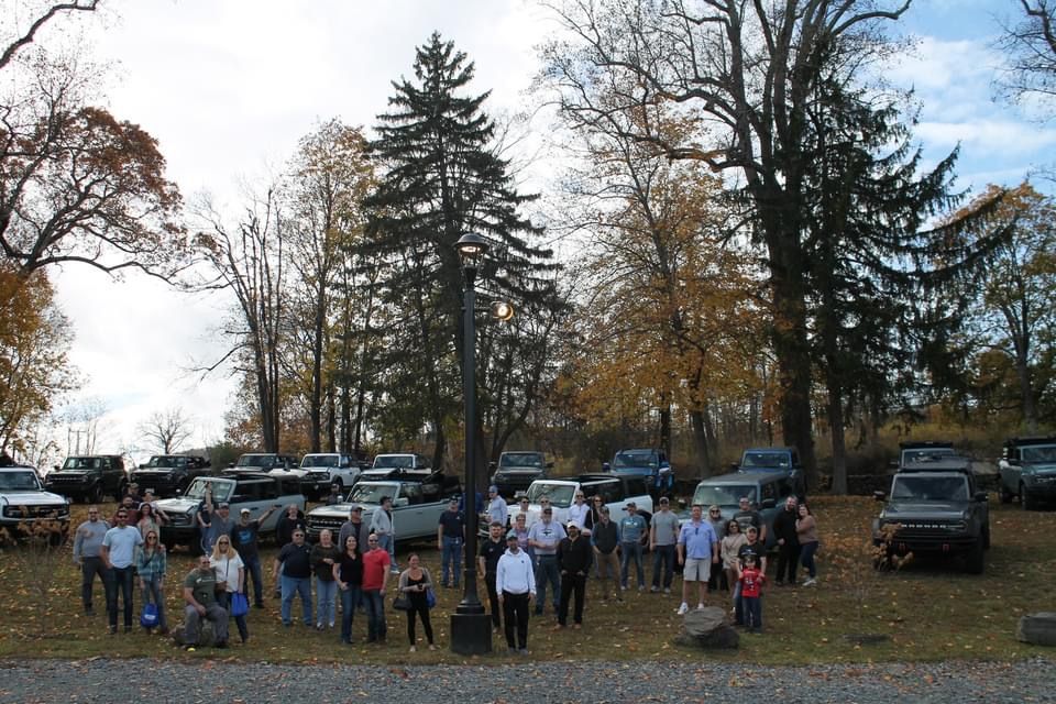 Tri-Sate Broncos (NY, NJ, CT, PA) - Bronco Nation