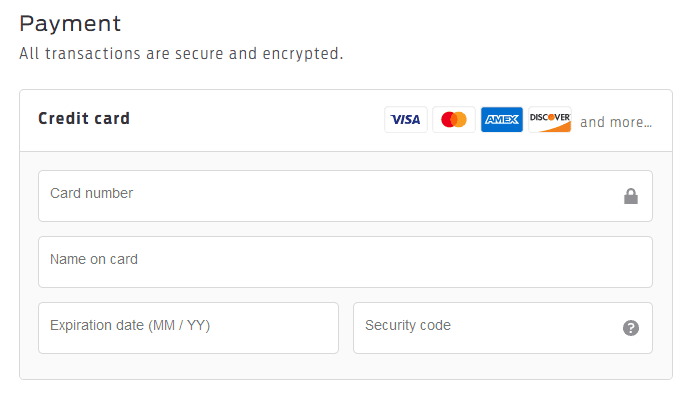 Ford Pass Reward Online Redemption - Bronco Nation