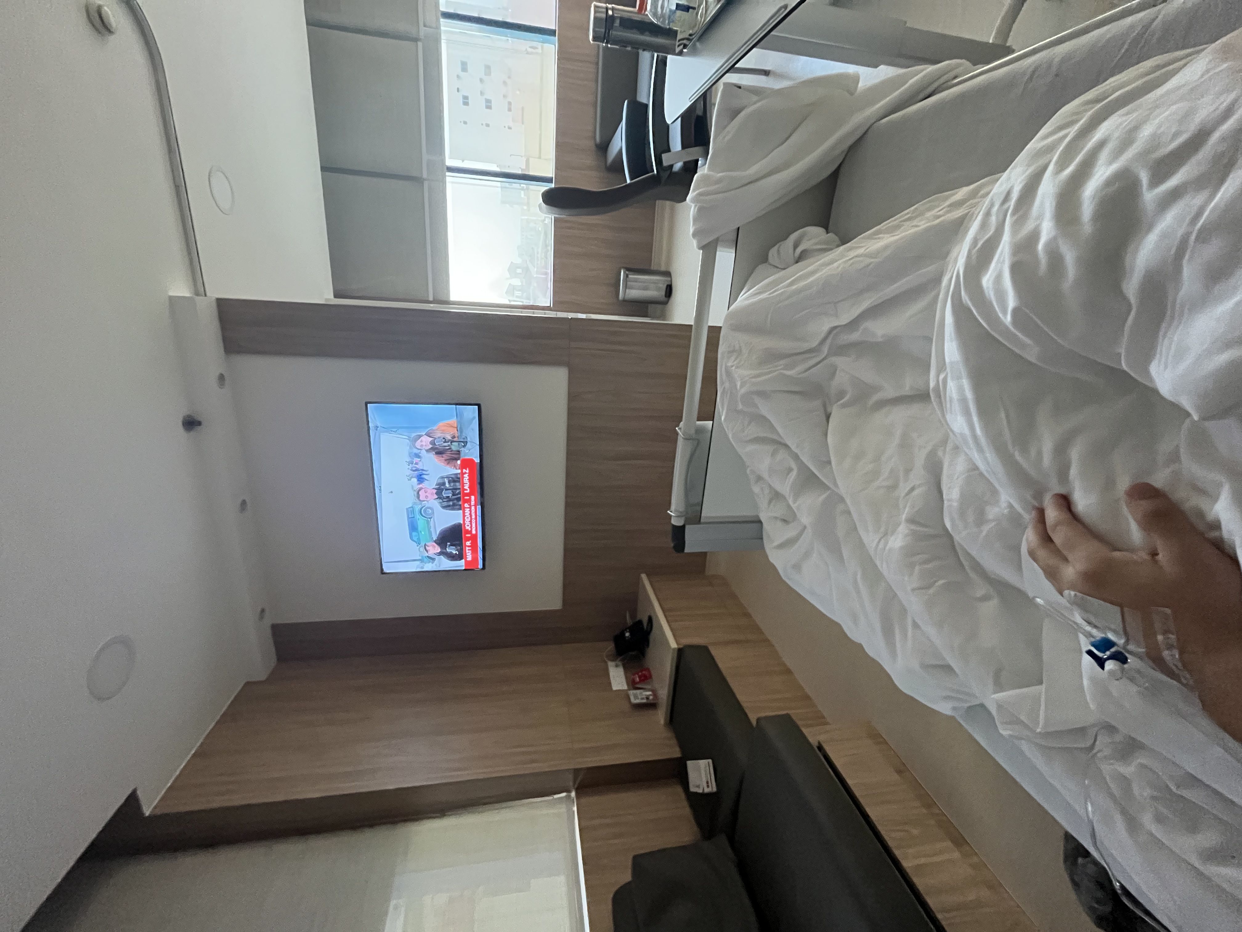 Bahrain Update! - Bronco Nation