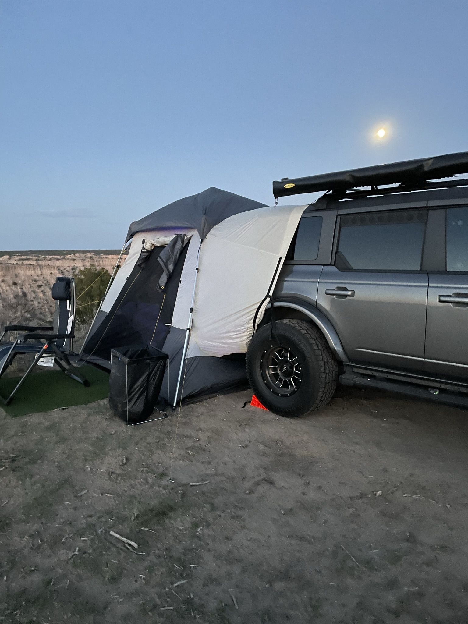 Merus Adventure Park - Show Us Your Pics - Bronco Nation