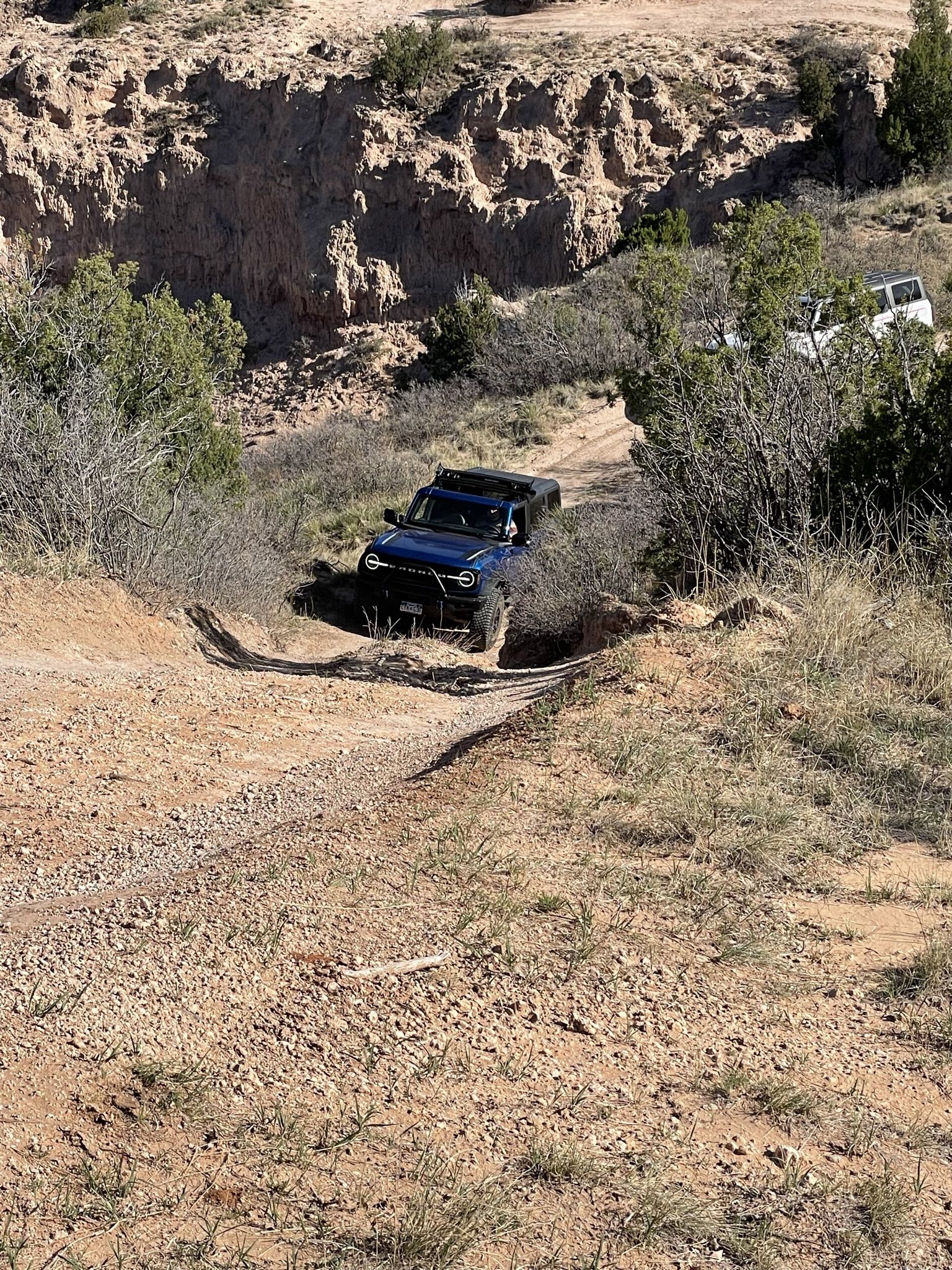 Merus Adventure Park - Show Us Your Pics - Bronco Nation