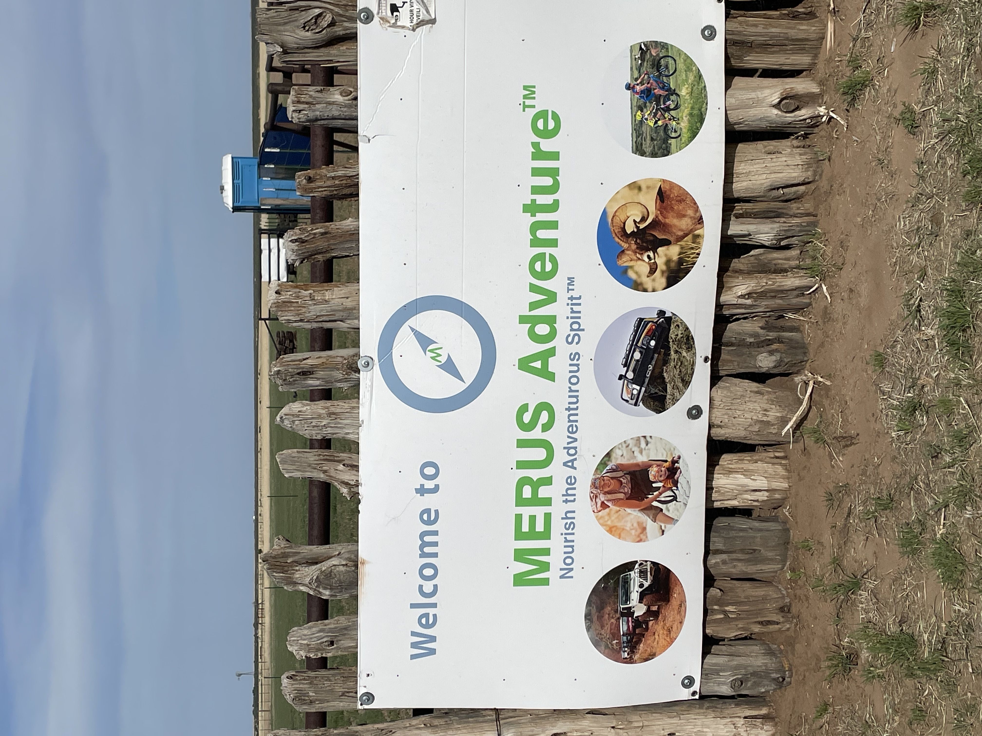 Merus Adventure Park - Show Us Your Pics - Bronco Nation