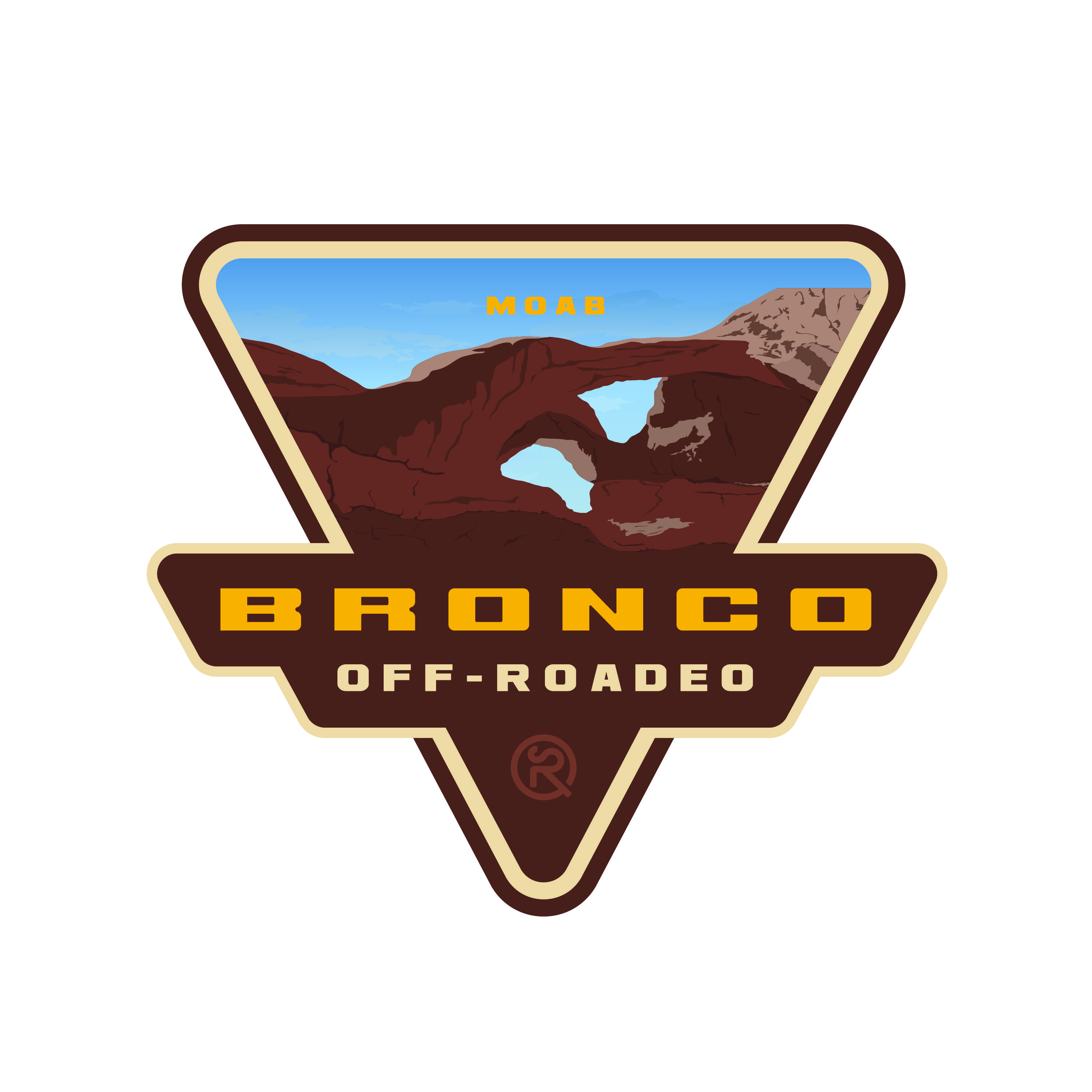 Bronco Off-Roadeo Locations Announced - Bronco Nation
