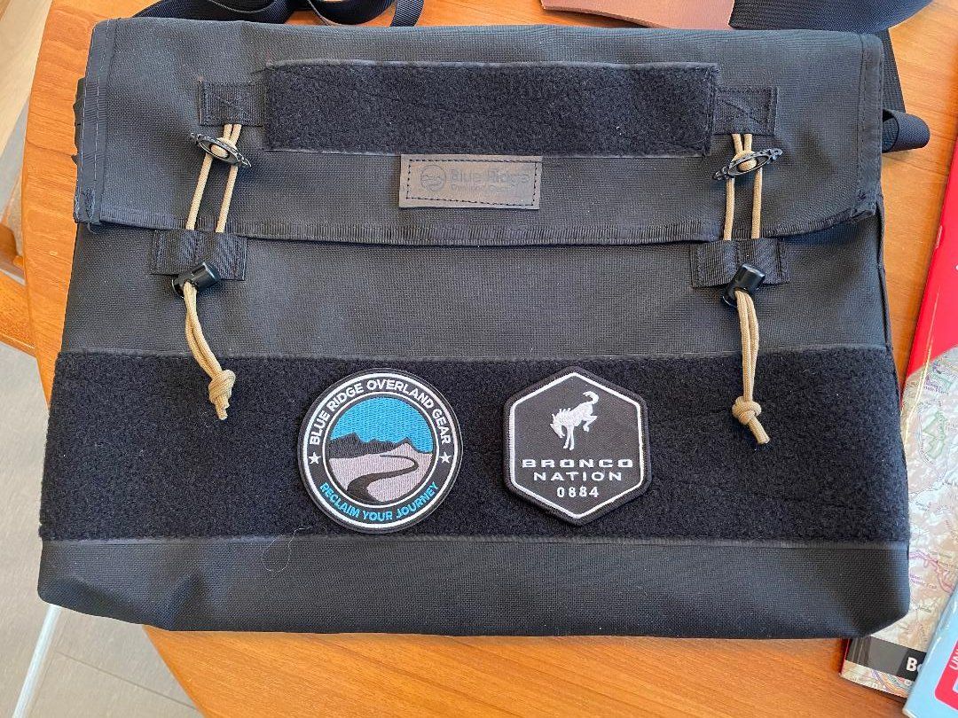 How are folks displaying or planning to display their Bronco Nation ...