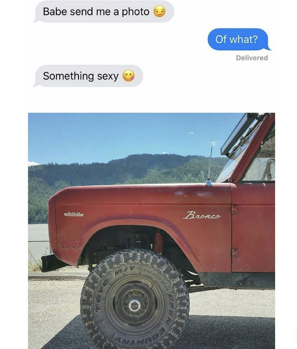 Bronco Memes and Funnies - Bronco Nation