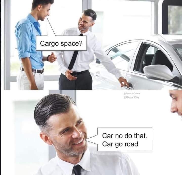 Bronco Memes and Funnies - Bronco Nation