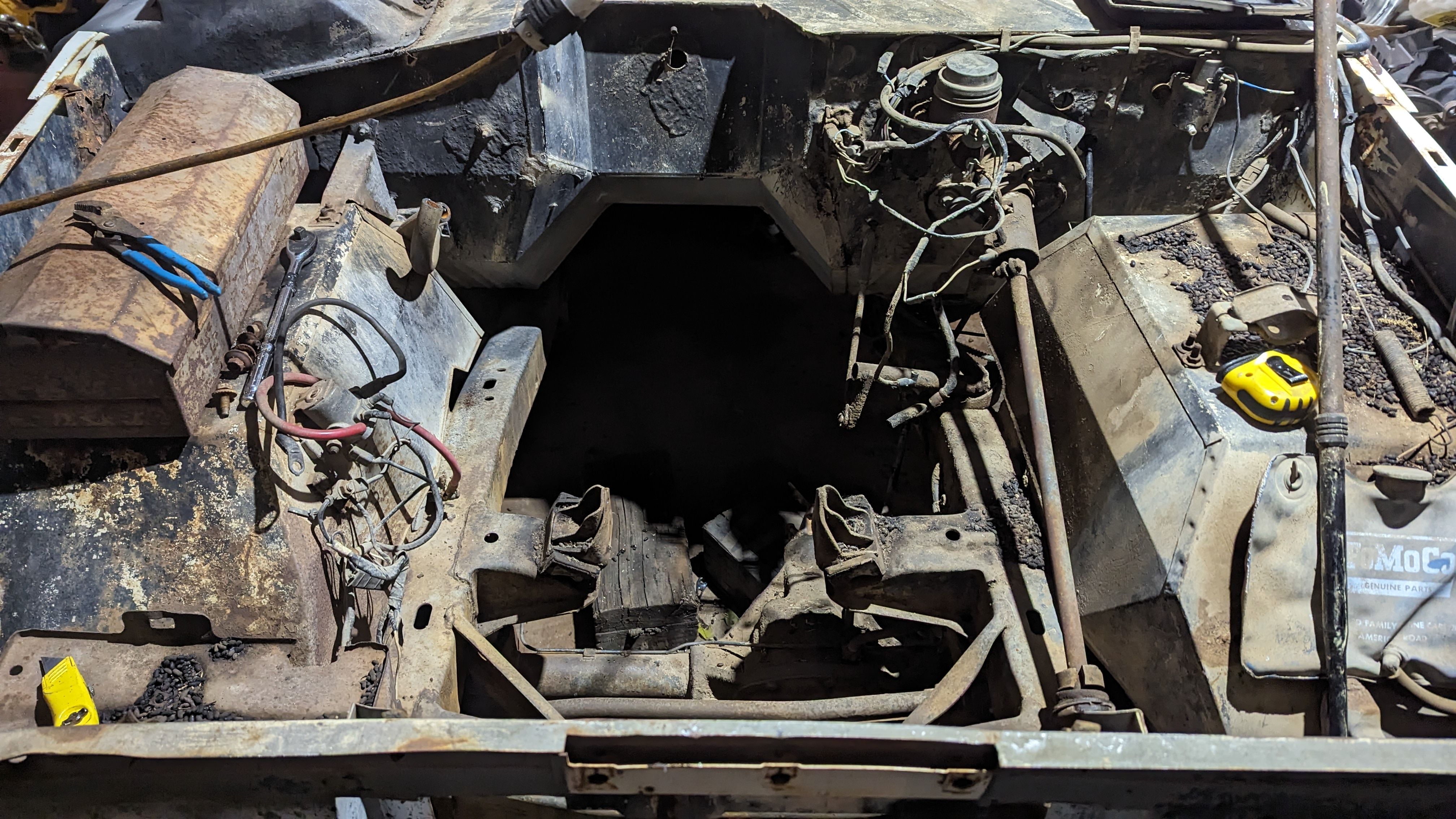 What did you do to your Bronco today? - Bronco Nation