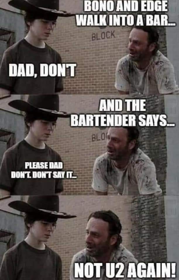 Bronco Memes and Funnies - Bronco Nation