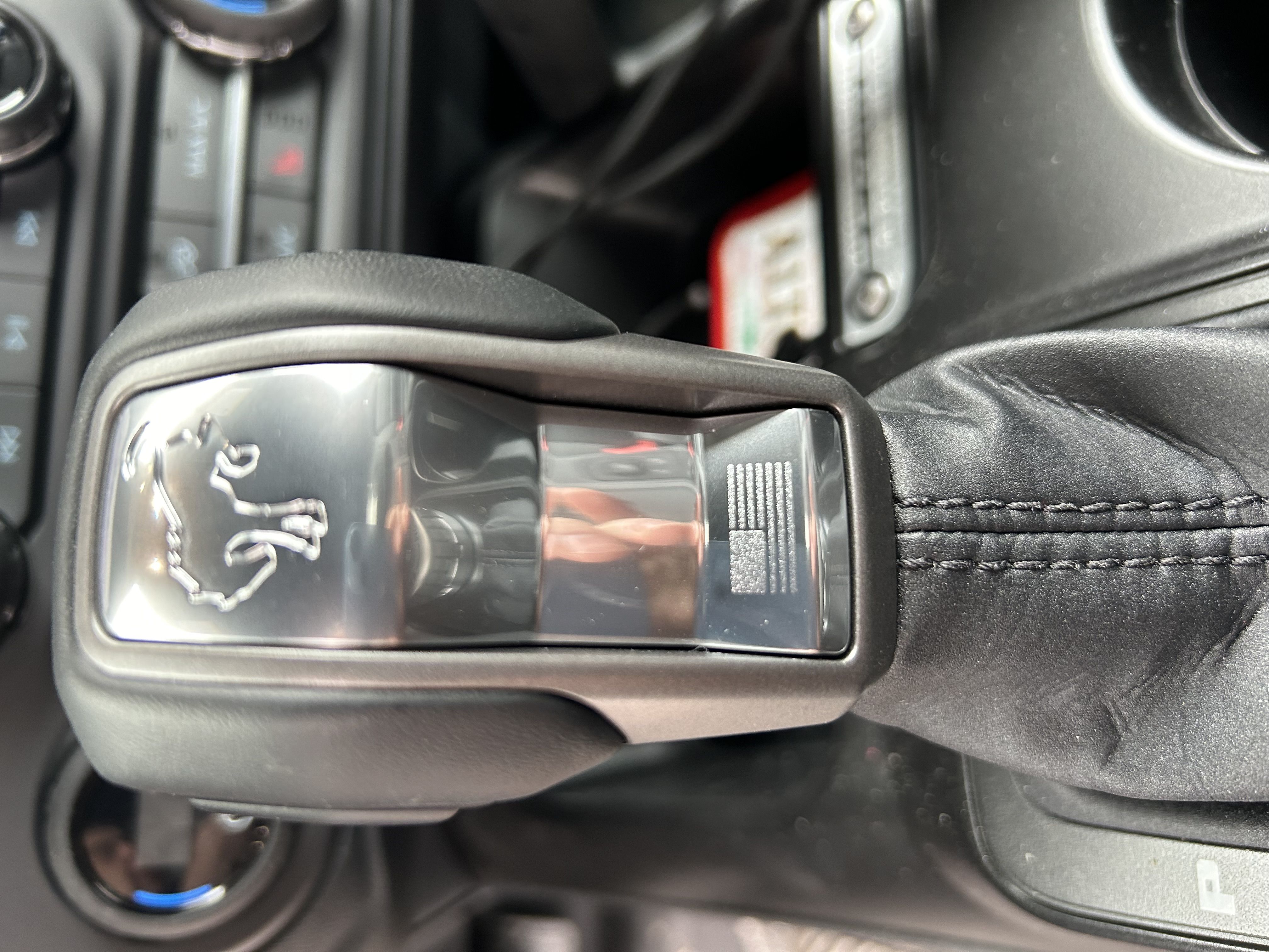 New Ford Bronco Easter Eggs - Bronco Nation