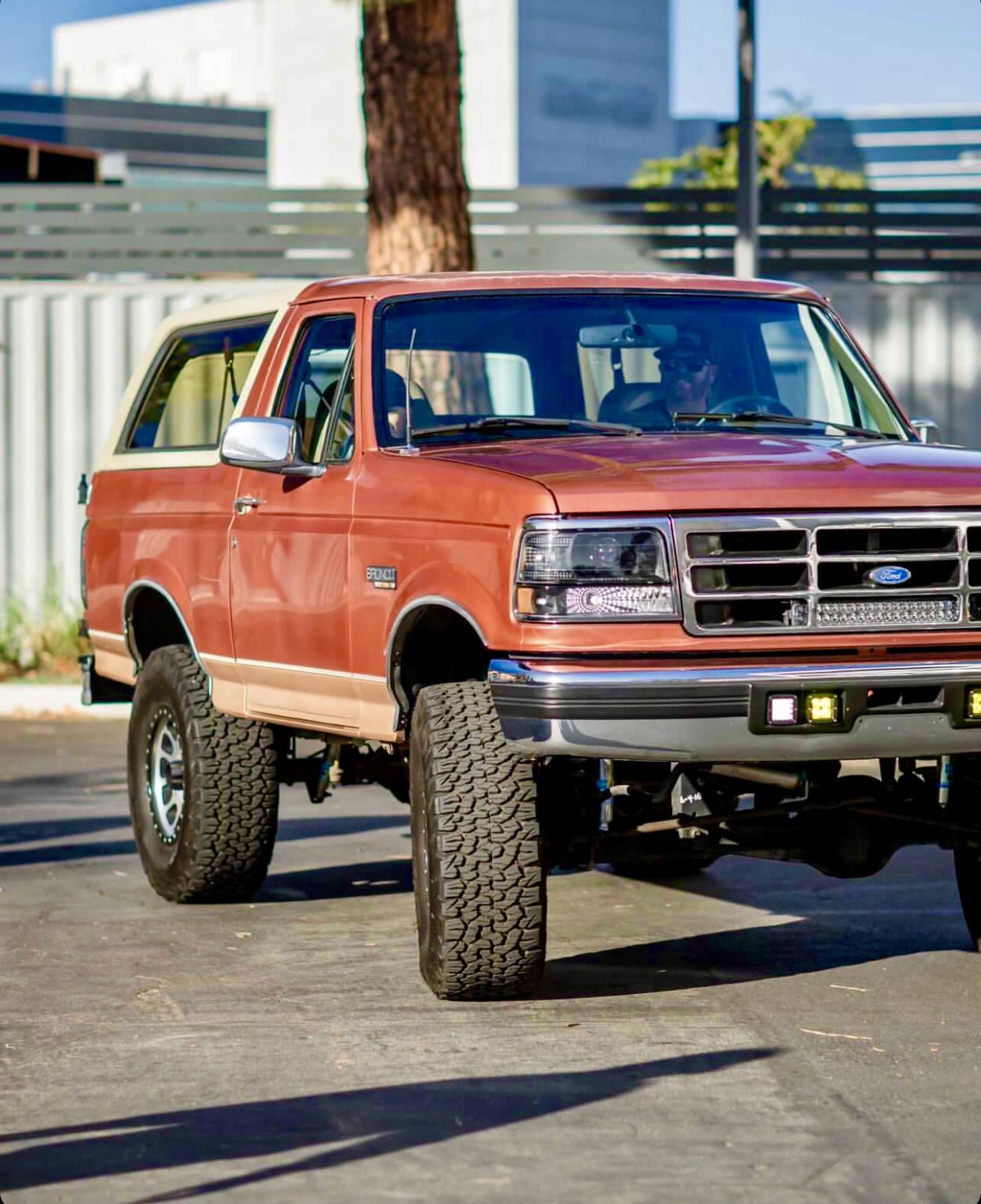 5th Gen Bronco Prices - Bronco Nation