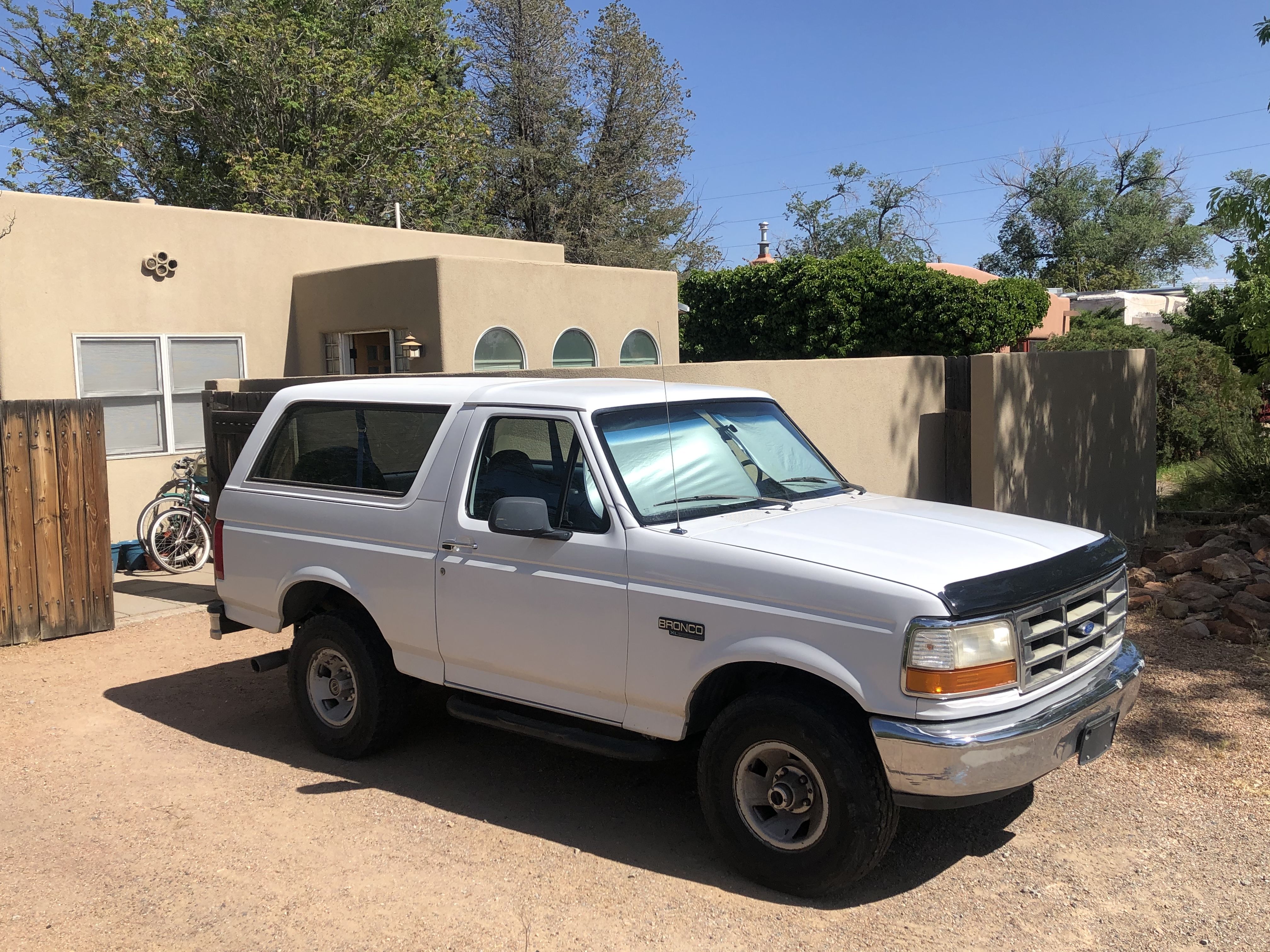 [Gen 5] Let's See Your Bronco! - Bronco Nation