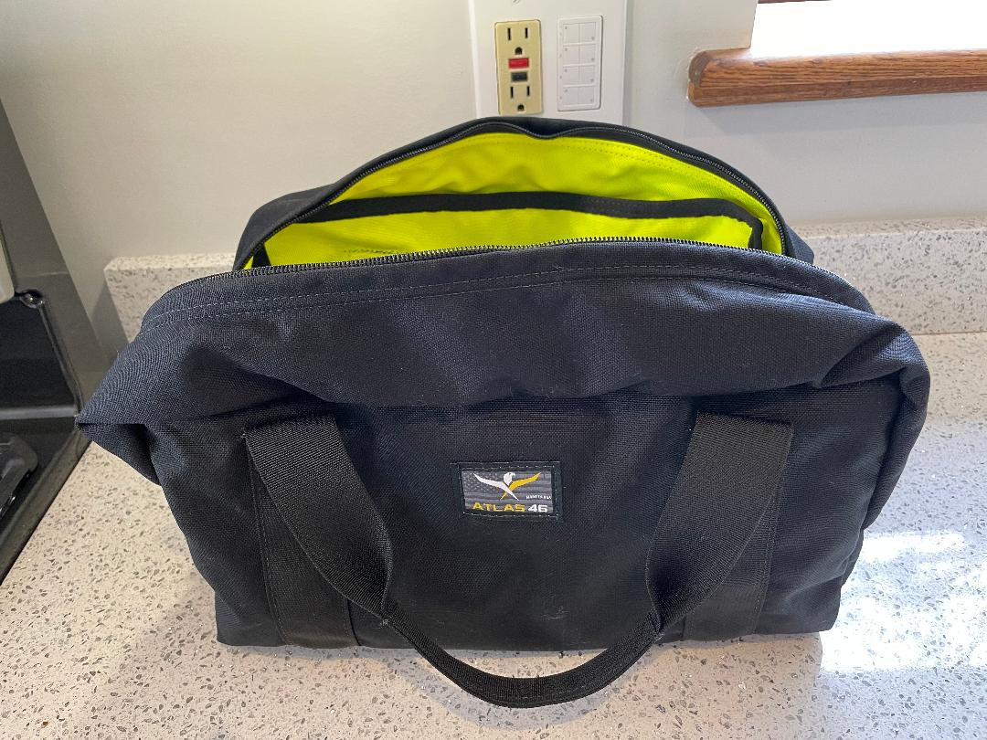 Bronco Tool kit for 2 & 4 Door - first look - Bronco Nation