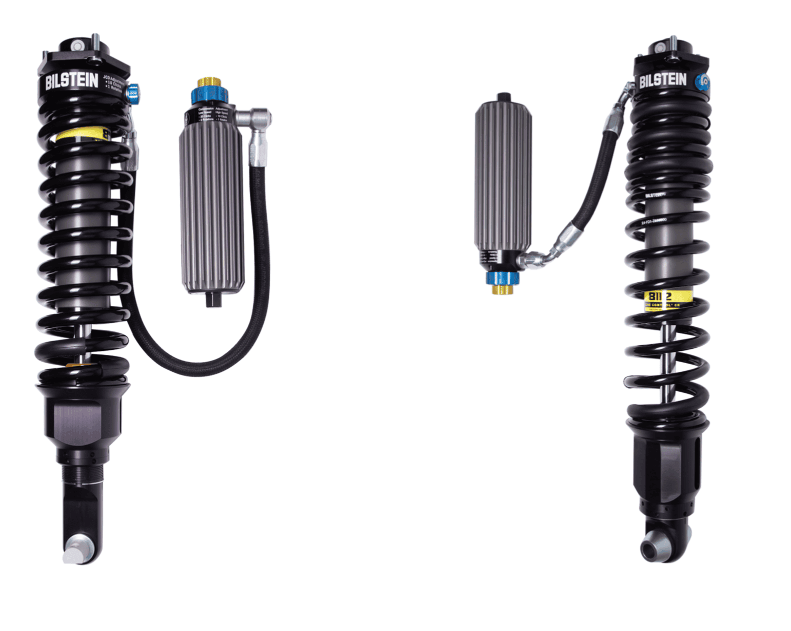 Bilstein 8112 for the Bronco = $6,000! Any takers? - Bronco Nation