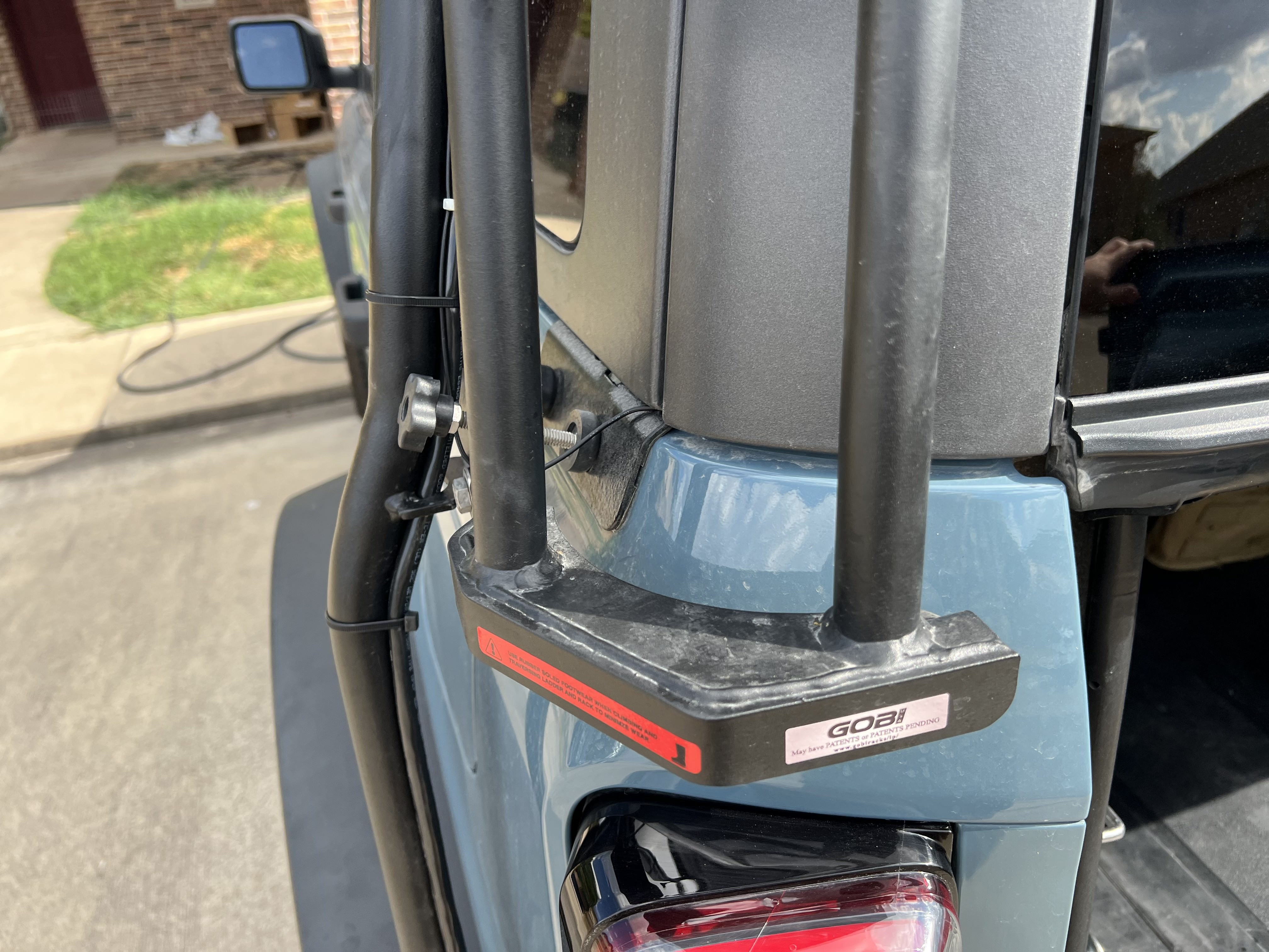 Use factory xm antenna with aftermarket receiver ford store