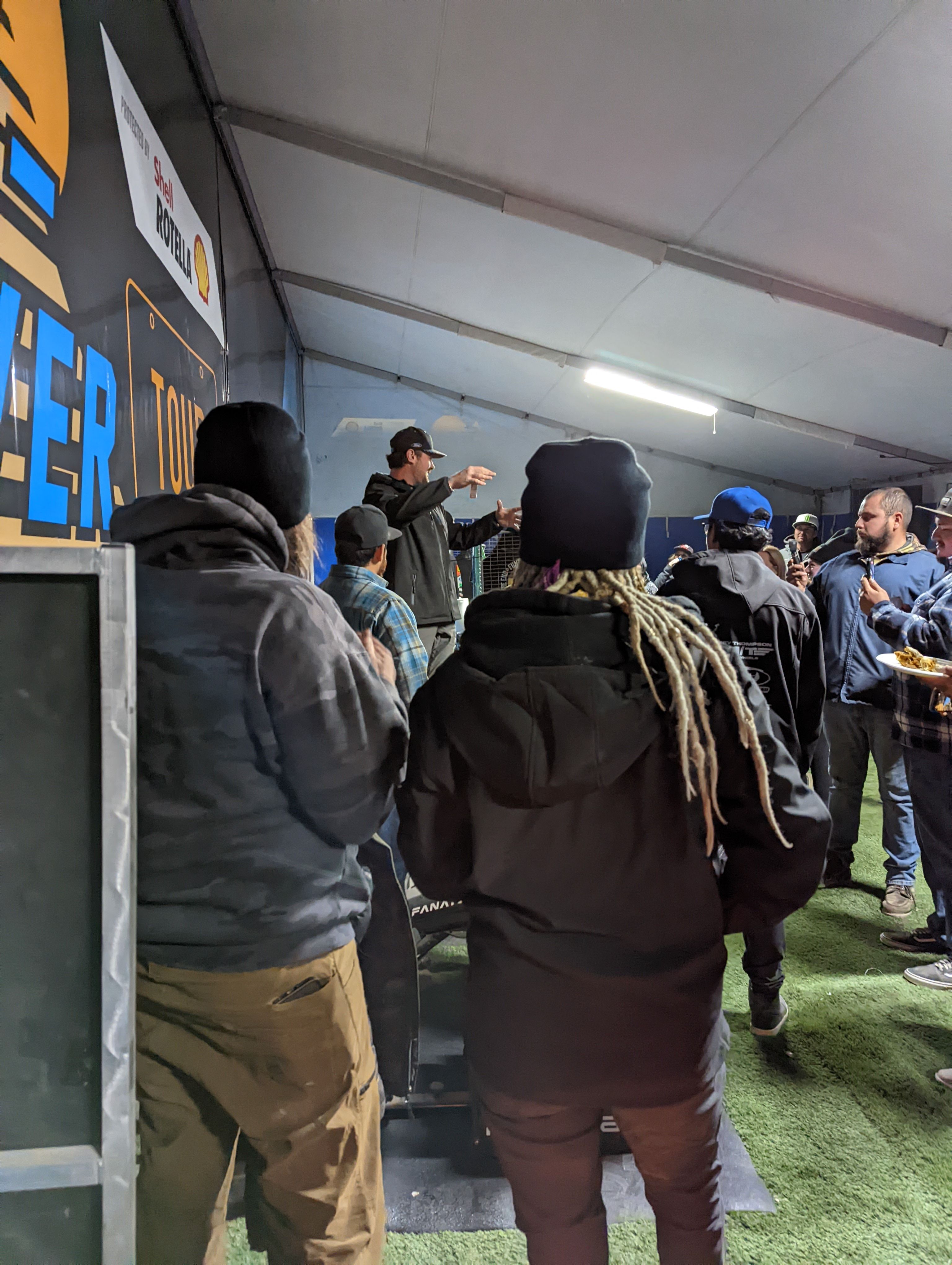 King of the Hammers 2024 Megathread - Bronco Nation
